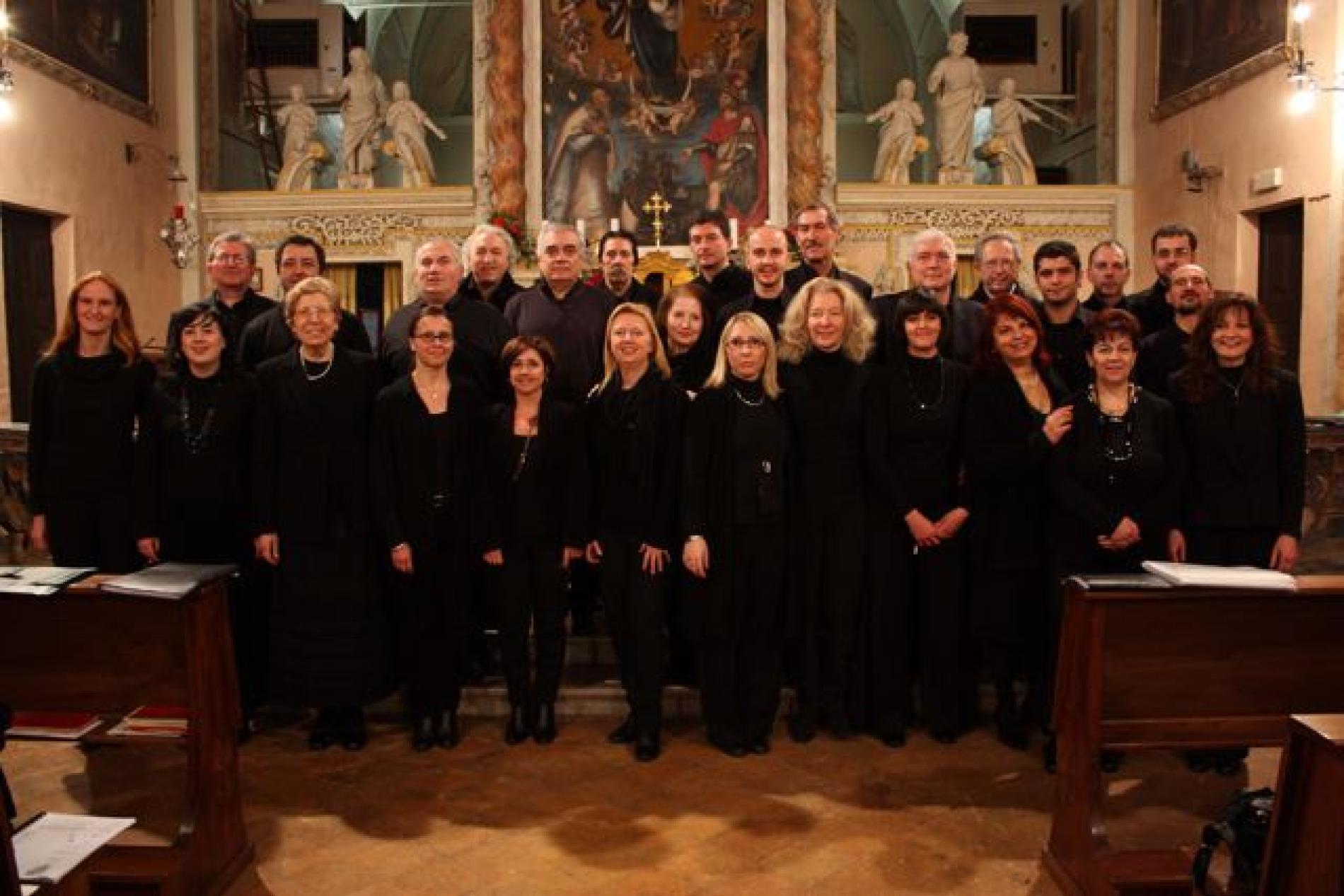 A Santo Stefano concerto in San Francesco e visita al museo - AcquiNews