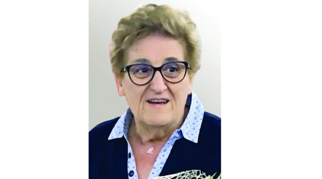 ANNA MARIA FERRARI ved. BRUNO ZANAGA - AcquiNews