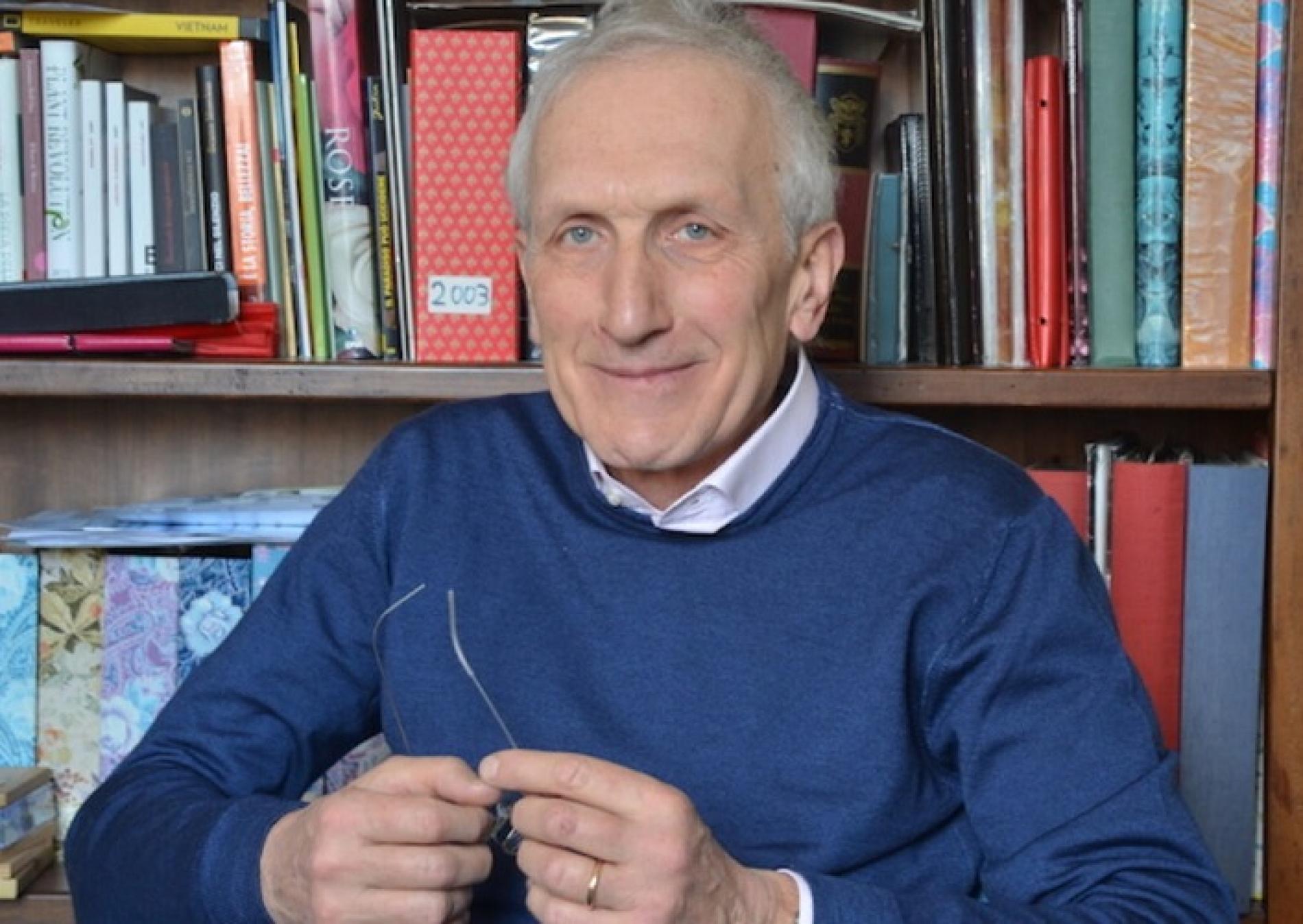 Summer Book Festival: al Castello con Paolo Milone - AcquiNews