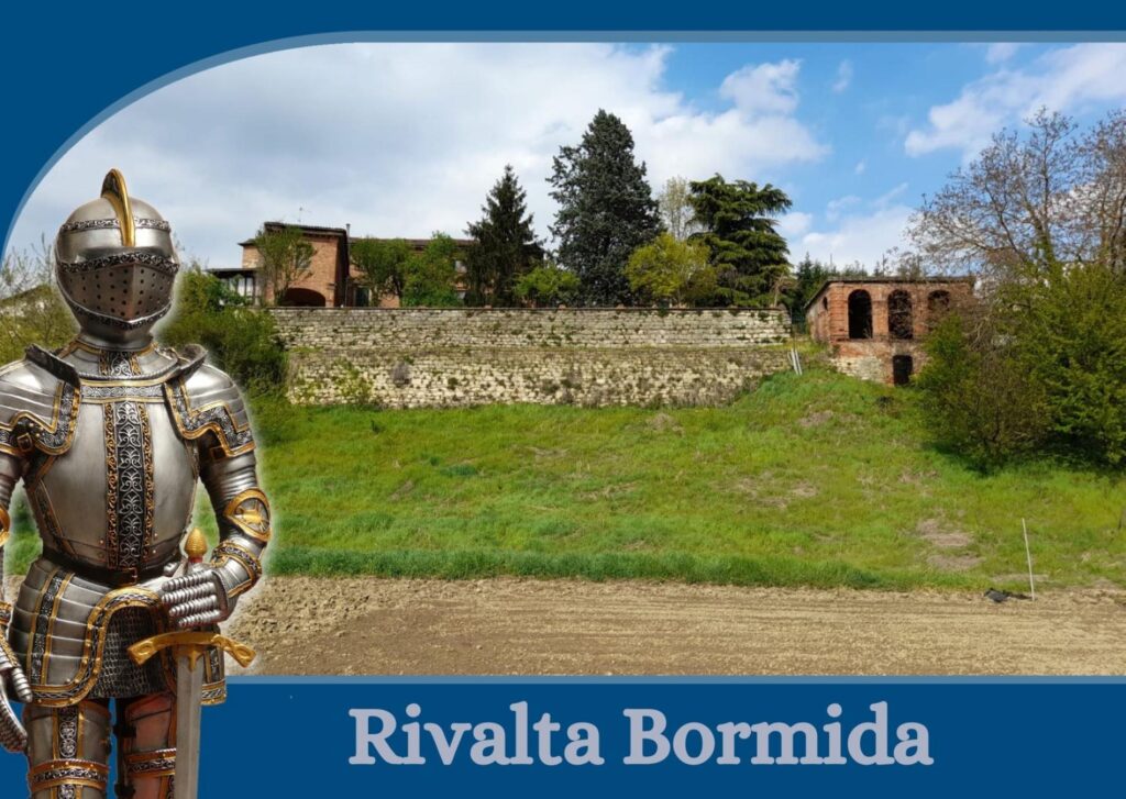 Rivalta Bormida: dalle origini storiche ai luoghi d’interesse attuali ...