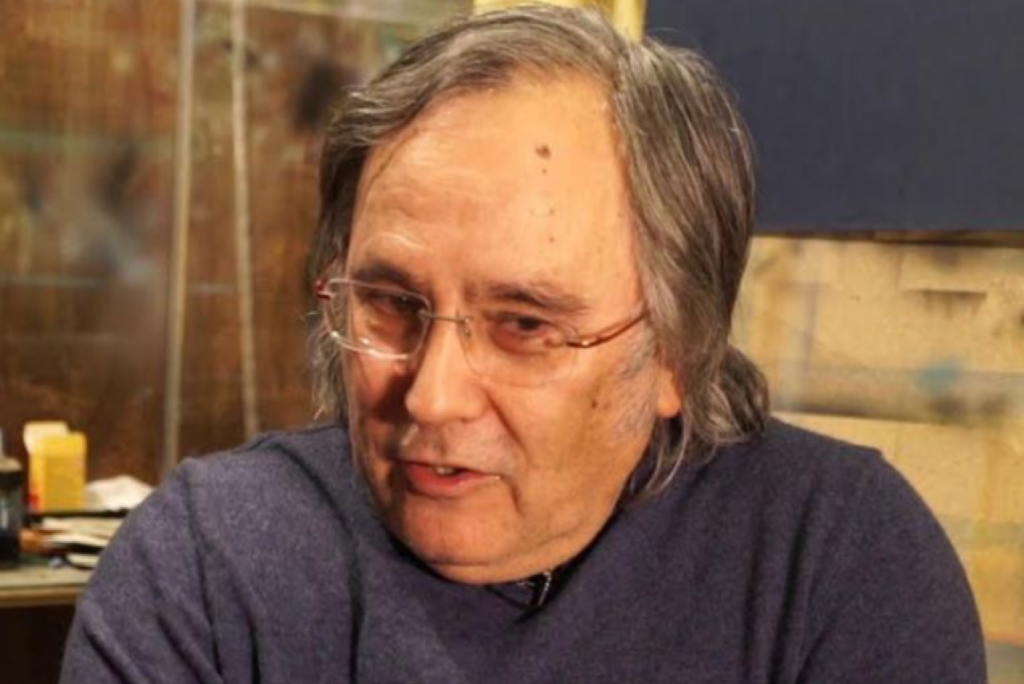 I ritratti di Massimo Berruti: al castello la mostra dell'ex pallonista ...