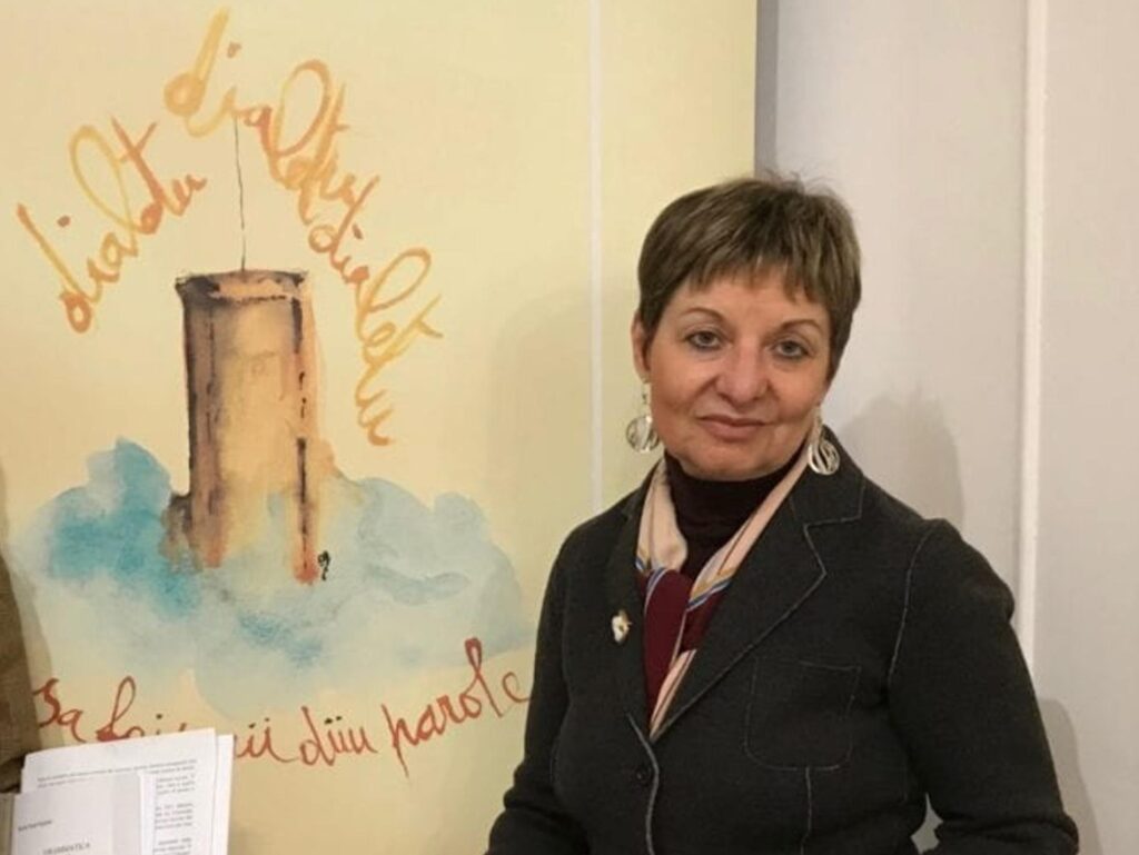 Alla scoperta delle chiese campestri grazie a Maria Paola Repetto ...