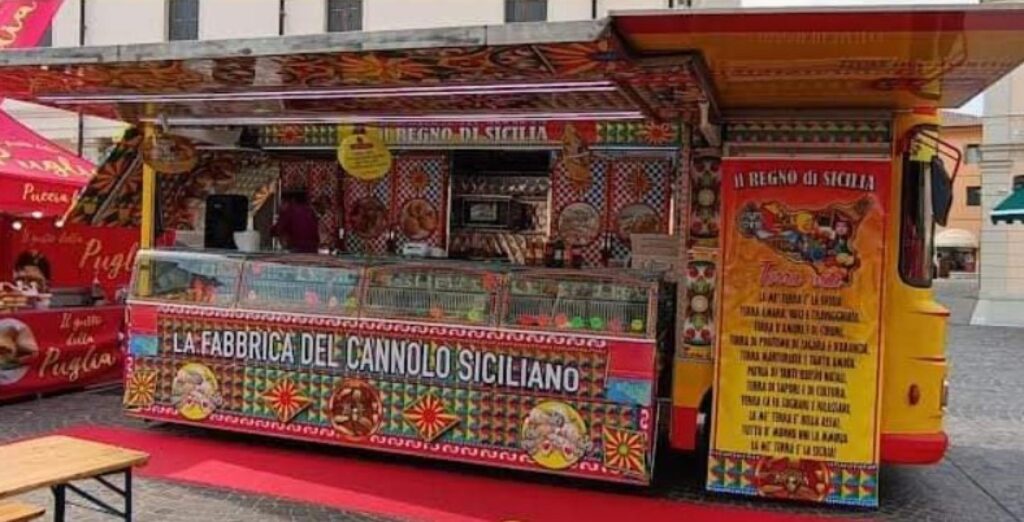 Borgo Food 2023: quattro giorni con 'Le Cucine dell'Unesco' - AcquiNews