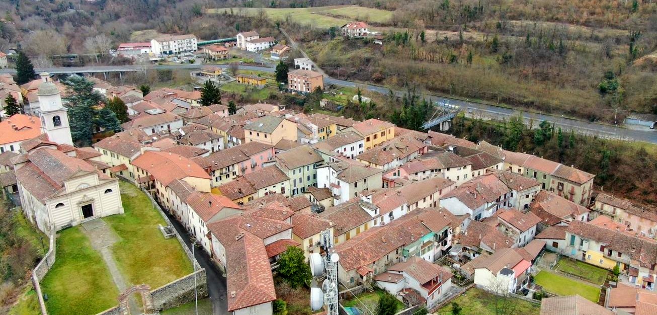 Spigno in festa con "Masca", due giorni tra attrazioni e leggende ...