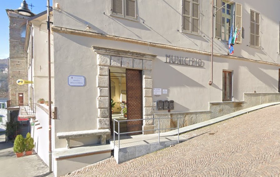 A Grognardo raccolta solidale per l'Armadio della fraternità - AcquiNews