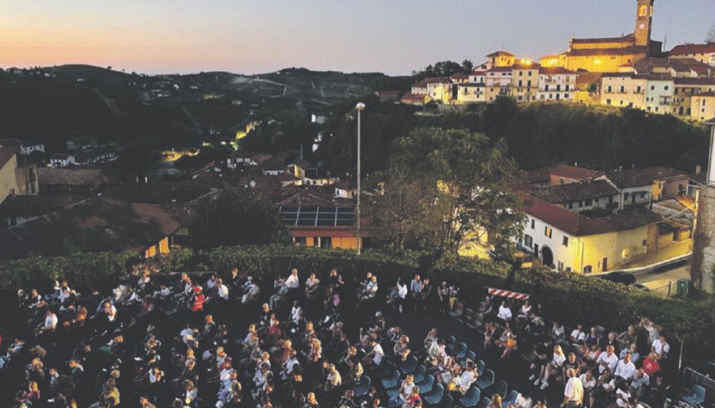 'Isola in Collina' con Velevska, Graziani, Morgan, Ruggeri e Michielin ...