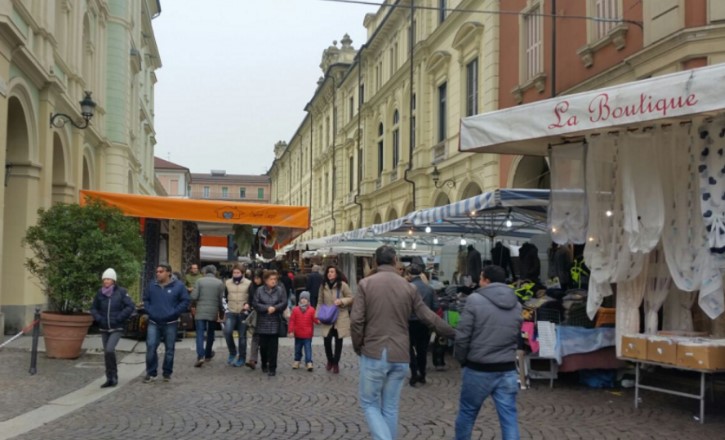 Festa patronale: tra danze e concerti spazio a ‘San Guido’ - AcquiNews
