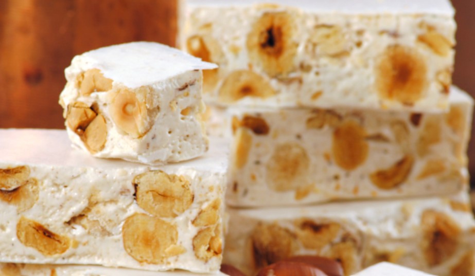 Dall'Accademia della Cucina premio 'Villani' al torrone di Canelin ...