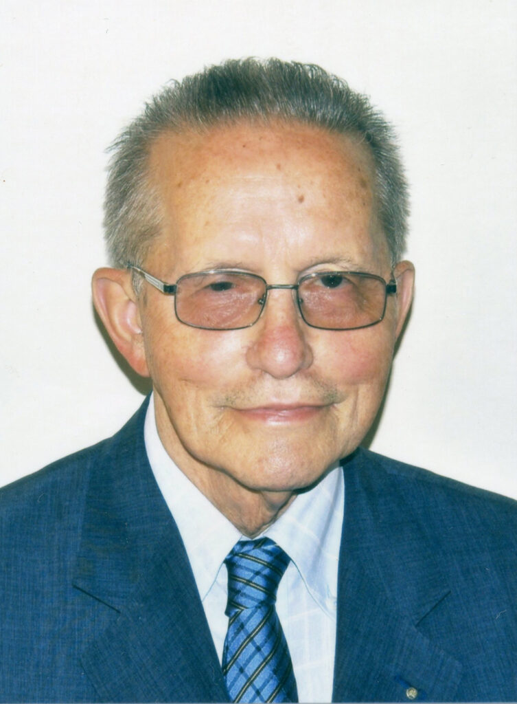 Avv. MARIO AUGUSTO ROSSI - AcquiNews