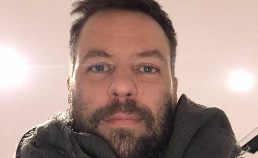 Addio a Marcelo Souza, volto sorridente de 'La Rotonda' - AcquiNews