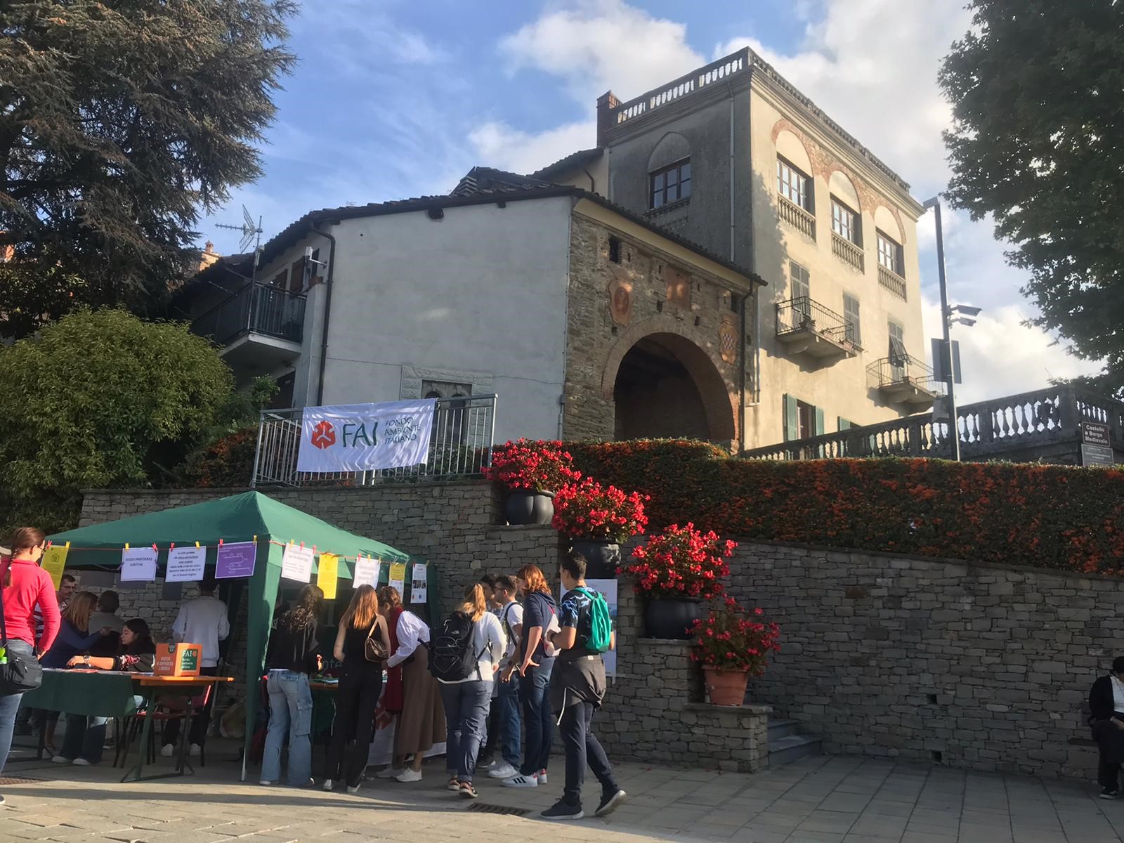 Cremolino, un borgo da presepe nel week end tra eventi e musica - AcquiNews