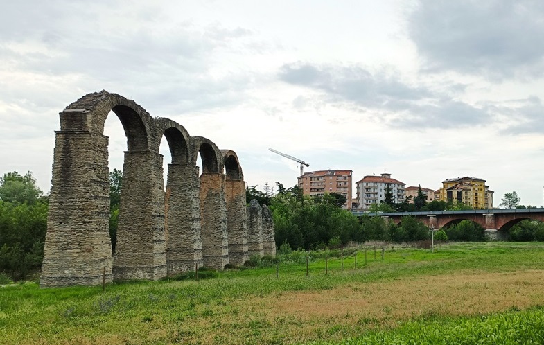 Tre giorni nell’antica Roma: la città e la sua storia millenaria ...