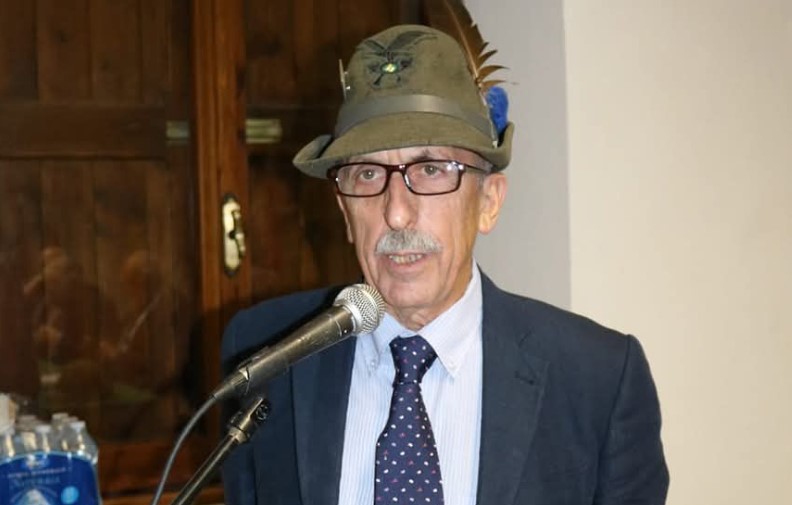 "Alpini sempre": 23 le opere nell'edizione dedicata Sergio Zendale ...