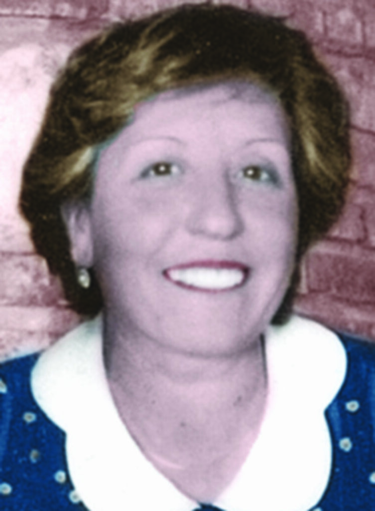 LUCIA MORELLO in CALABRESE - AcquiNews