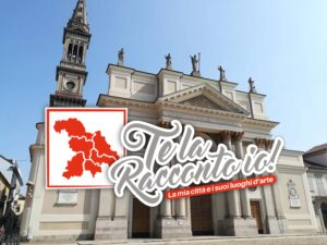 Alla scoperta delle bellezze storiche e artistiche di Alessandria ...